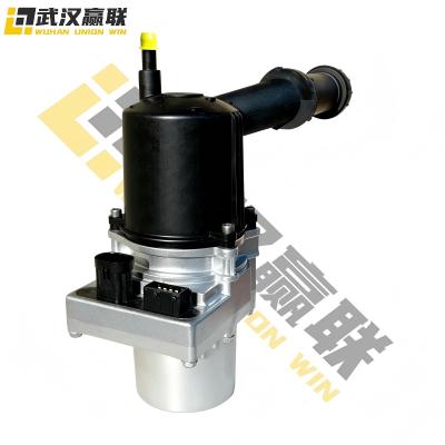 China OEM 4007VK 4007SQ 9654149680 9649557780 9644860880 9648744580 Electric Power Steering Pump for Peugeot 307 SW CC Citroen C4 for sale