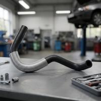 China OEM 32416850281 Power Steering Hose for BMW E90 E87 E82 for sale