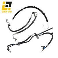 China OEM 32416796324 Power Steering Hose for BMW E90 E88 E84 E93 for sale