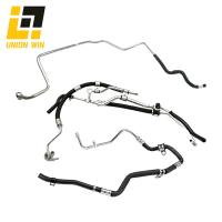 China OEM 32416796324 Power Steering Hose for BMW E90 E88 E84 E93 for sale