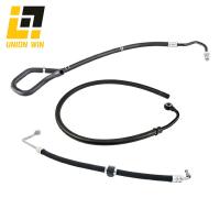China OEM 32416796324 Power Steering Hose for BMW E90 E88 E84 E93 for sale
