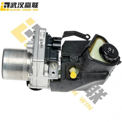 China OEM 49110JA100 491109N00A 49110-4RA5A Power Steering Pump for Nissan Murano Maxima Altima 07-14 for sale