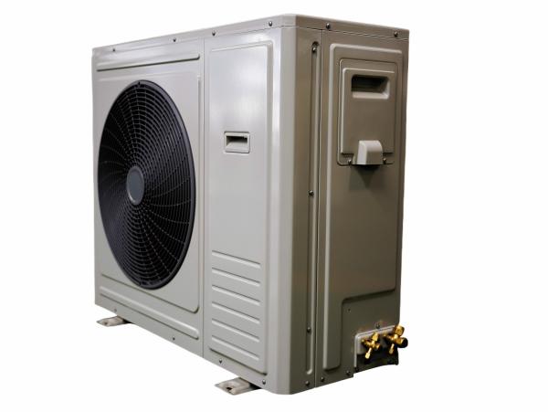 Quality Factory Price Air Cooled Condenser for Supermarkets Commercial Industrial Refrigeration Cold Rooms Condenser for sale