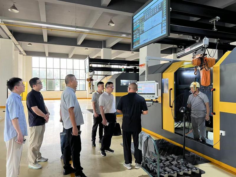 Verified China supplier - JIANGSU KNL HYDRAULIC PUMP INC.