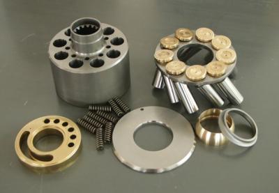 China Hydraulic Pump Spare Parts  E200B Travel Motor pillar Hydraulic Pump Parts for sale