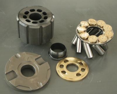 중국 캐트필러 수압 펌프 예비 부품  E311 여행 모터 크롤 발굴기 수압 펌프 부품 판매용