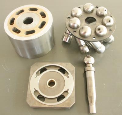 中国 掘削機 コマツー 水力軸活塞ポンプ PC400-6 トラベルモーター修理部品 販売のため