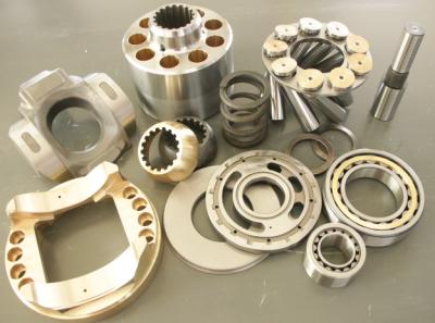 中国 コマツー 軸水力ポンプ PC2000-8 PC3000-8 水力ピストンポンプ 部品 販売のため