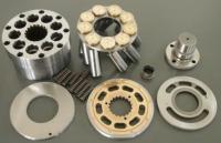China Excavator Hydraulic Piston Pump SPV10-10 High Pressure for sale