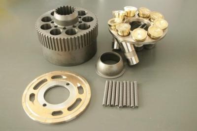 中国 ハイドロリック 軸性ピストンポンプ ハイデ 215VS トラベルモーター部品 販売のため