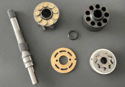 중국 MSF18 MSF23 KAYABA 수압 피스톤 펌프 MSF37 MSF46 MSF53 MSF85 MSF170 MSF230 MSF550 수리 부품 판매용