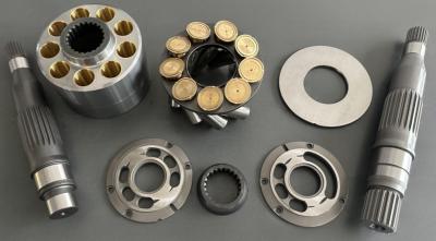 中国 FMVシリーズ 水力ポンプ 部品 リベール FMV075 FMV100 掘削機 移動モーター部品 販売のため