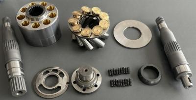 中国 LPVDシリーズ 軸水力ポンプ Liebherr 掘削機 LPVD35 LPVD45 LPVD64 LPVD75 LPVD90 LPVD125 LPVD250 販売のため