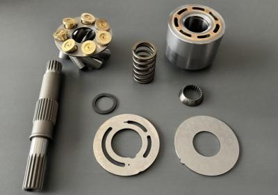 중국 MPR 시리즈 LINDE 수압 피스톤 펌프 MPR28 MPR43 MPR63 MPR71 판매용