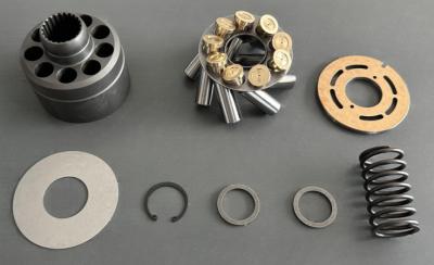 중국 HPVMF 고성능 KUBOTA 수압 피스톤 펌프 HPVMF16 HPVMF23 HPVMF32 모터 예비 부품 판매용