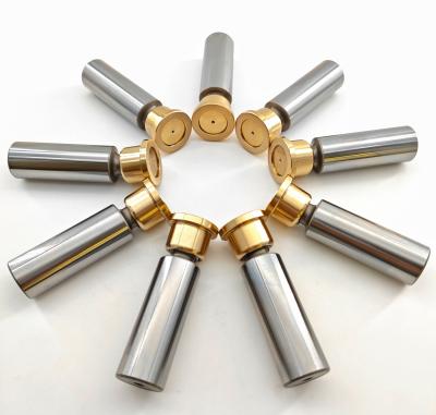 China Construction Machinery 90R55 Piston Shoe  9 Pieces/Set for sale