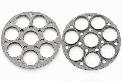 中国 建設機械 A2F80 リテーニングプレートアキシャルピストンモーター 販売のため