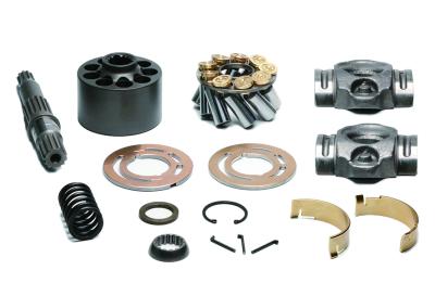 中国 カスタマイズ可能な高性能フルレンジA10VSO45-52建設機械用の油圧ピストンポンプスペアパーツ| rexroth a10vsoシリーズ| halies 販売のため