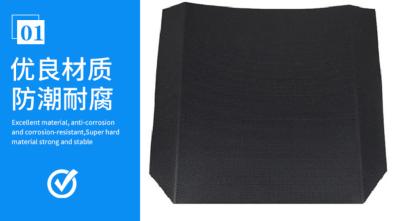 Cina Riciclabile impermeabilizzi non il carico di plastica 600-1500kgs dello strato di scivolo in vendita