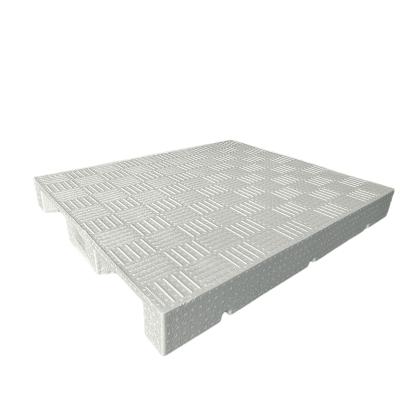 Cina Resistente biodegradabile stampaggio ad iniezione l'involucro riutilizzabile del pallet del pallet di Amazon in vendita