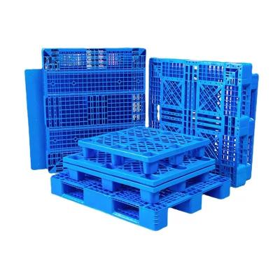 China Industriële Omkeerbare EVP-Schuim Plastic Verschepende Pallets 1200*1000*150mm Te koop