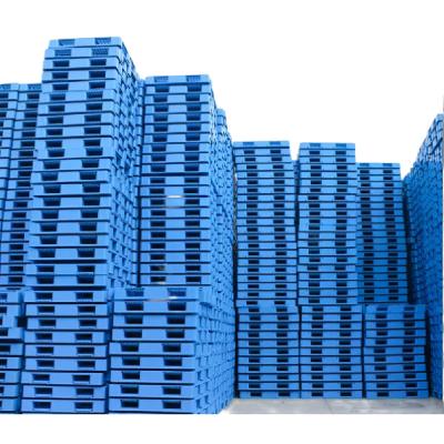 China Industriële Omkeerbare EVP-Schuim Plastic Verschepende Pallets 1200*1000*150mm Te koop