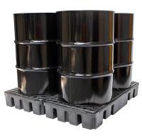 China Slip Sheet HDPE Plastic Pallets Transport Logistics EPP Pallet for sale
