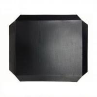 China 0.6-1.2mm Resist Moisture HDPE Plastic Slip Sheets For Pallets for sale