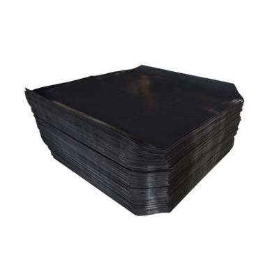 Cina Riciclabile impermeabilizzi non il carico di plastica 600-1500kgs dello strato di scivolo in vendita