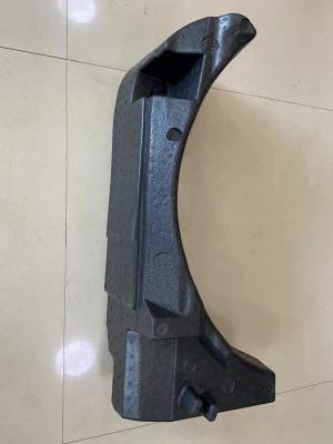 China High Density EPP Automotive Parts High Energy Absorbing EPP Auto Structural Part for sale