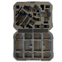 China Styrofoam EPP Packaging Mold EPP Container Moisture Proof for sale