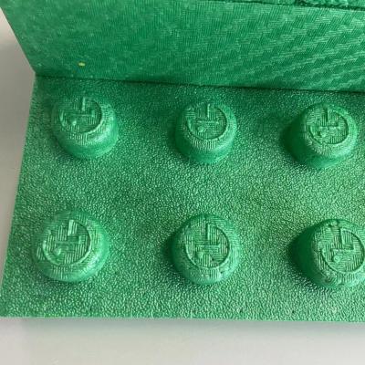 China Environmentally Friendly Educational EPP Soft Blocks OEM ODM for sale