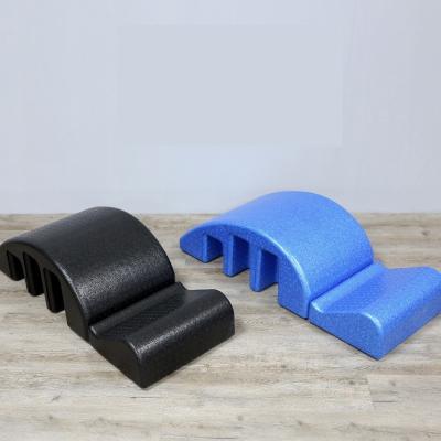 Cina Il muscolo si rilassa il rullo della schiuma di terapia fisica di EPP di yoga dei prodotti di sport e di spettacolo di EPP in vendita