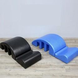 Cina Il muscolo si rilassa il rullo della schiuma di terapia fisica di EPP di yoga dei prodotti di sport e di spettacolo di EPP in vendita