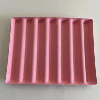 China Custom Molded Pulp Inserts Moulded Pulp Packaging For Hardware Packaging for sale