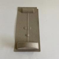 China Lightweight Custom Moulded Pulp Packaging With High Sustainability for sale