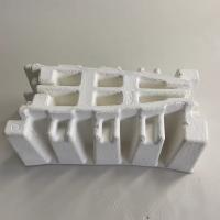 China Moulded Pulp Packaging Molded Paper Pulp For Electronics for sale