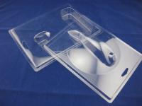 China OEM ODM Customized Plastic Packaging Boxes For Thermoformed Medical for sale