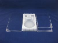 China OEM ODM Customized Plastic Packaging Boxes For Thermoformed Medical for sale