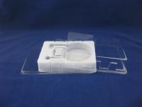 China OEM ODM Customized Plastic Packaging Boxes For Thermoformed Medical for sale