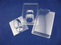 China OEM ODM Customized Plastic Packaging Boxes For Thermoformed Medical for sale
