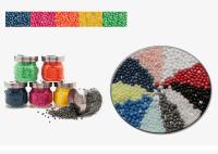 China Virgin Plastic Raw Resin EPP Material Circular EPP Beads 10-90g/L for sale