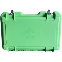 China ISO 9001 Certified Customized Protection EPP Cooler Box Package Container for sale