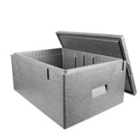 China Packaging For Customized Electronic Part Protection Box Custom Structure for sale