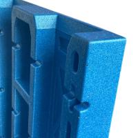 China Light weight durable EPP pallet suitable for storage logistics and tranportation for sale