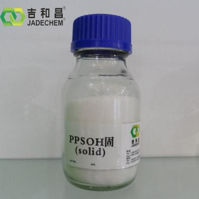 China Nickel electroplating additives intermediate PPSOH cas no. 3918-73-8 for sale