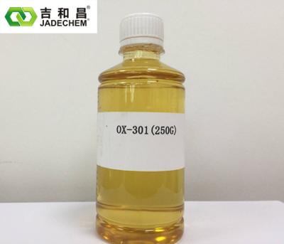 China Acid Zinc electroplating additives intermediate OX-301 high temperature carrier for sale