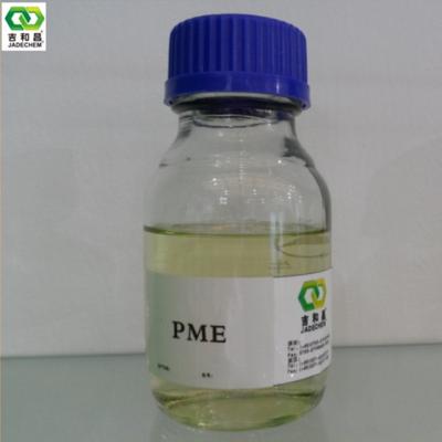China Nickel electroplating additives intermediate PME Propynol ethoxylate cas no. 3973-18-0 for sale
