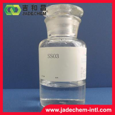 China SSO3 covering power and impurity tolerance agent in nickel electroplating bath for sale