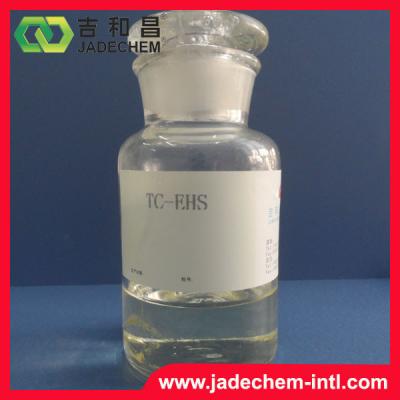 China Low foam wetting agent TC-EHS Sodium ethyl hexyl sulfate cas no.126-92-1 for sale